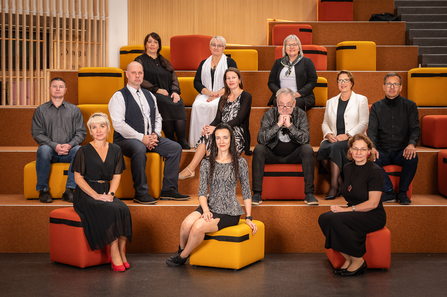 Keelte õppetool – Kohtla-Järve Gümnaasium