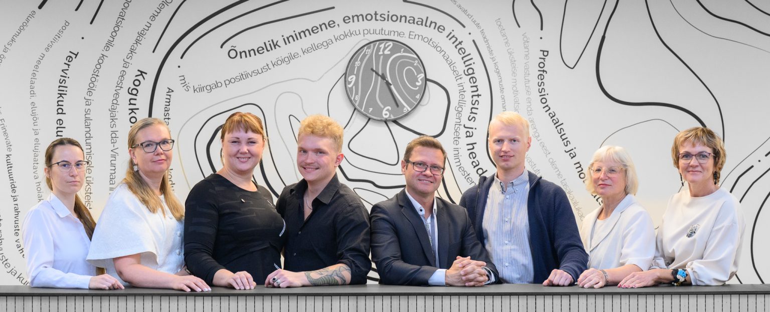 Reaal- ja loodusainete õppetool – Kohtla-Järve Gümnaasium